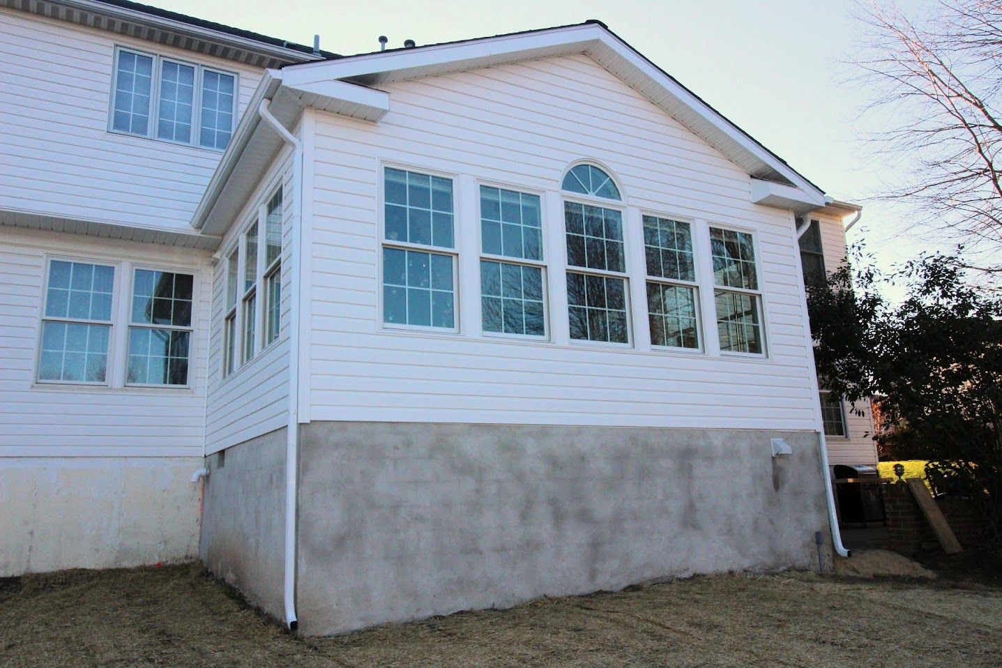 Home Addition Ideas to Increase Your Homes Square Footage